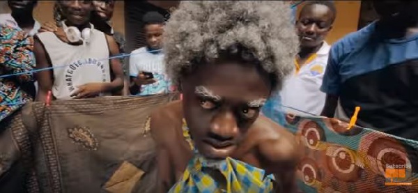 Lil Win releases visuals of 'Blow' ft Top Kay and Zack