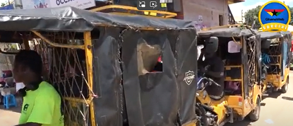 Here is how much a pragya driver makes in a day