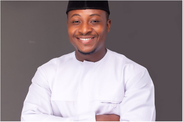 'I am here, I am your kind' – Abdul-Razak Yakubu rallies support from ...