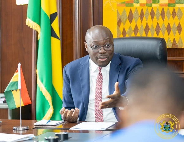 Ghana bans land transit of rice, sugar, frozen food and others