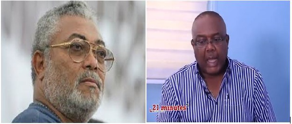 Victor Smith narrates the real reason behind his text message dismissal ...