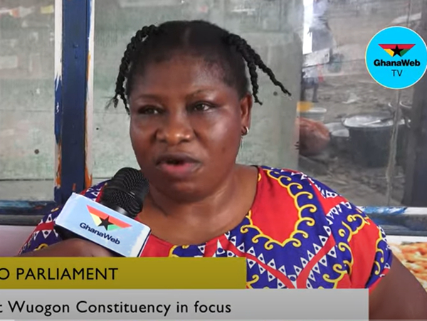 Ayawaso West Wuogon constituents lament abandoned projects, demolished ...