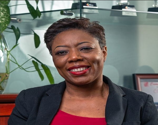 Breaking Barriers and Building Networks: AT’s Ethel Anamoo on gender ...