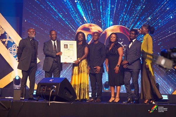 See all 100 companies awarded at this year's GIPC Club 100 Awards