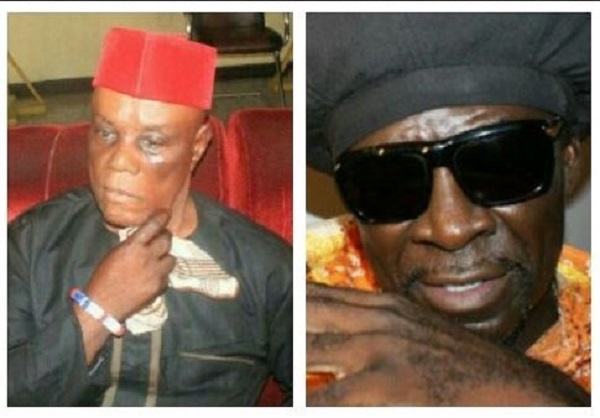 I’d kill Kojo Antwi if I had a gun - Abirekyieba Kofi Sammy