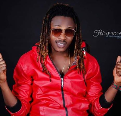 Bastero releases 'Mama Pray For Me' video today