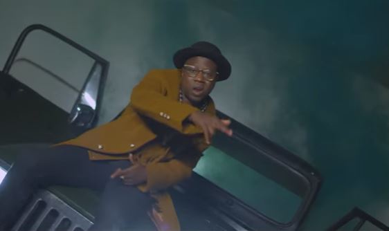 Flowking Stone finally unleashes the 'Beast'