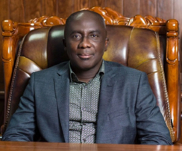 Court of Appeal orders FDA to pay over GH¢30 million in damages to Tobinco