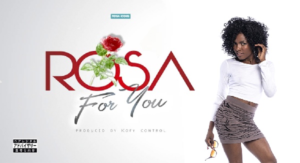 Video | Musician Rosa releases new song ‘For you’