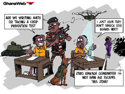 GhanaWeb Toons