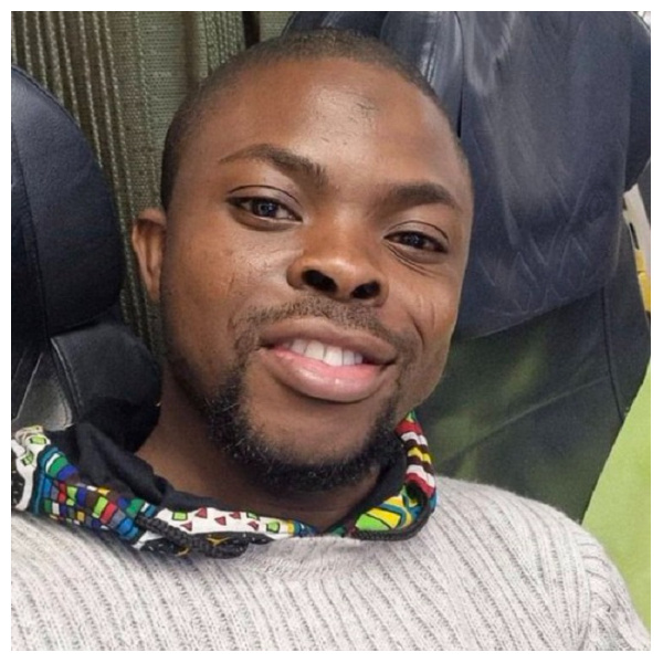 Anger on social media after popular YouTuber says Nigerians go to UK to ...