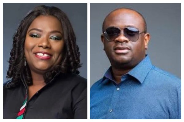 President Mahama appoints Stan Dogbe and Nana Oye as Deputy Chiefs of Staff