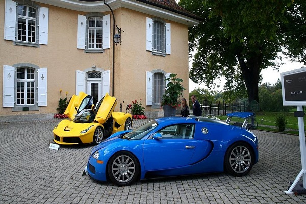 Smuggling stolen cars from US to Ghana: Nat Geo investigation uncovers ...