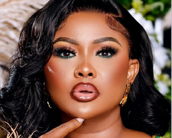 ‘Mind your business and concentrate on yourselves’ – McBrown to netizens