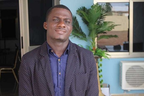 Video | DELAY INTERVIEWS ZION FELIX