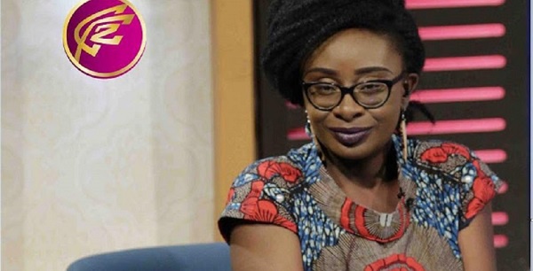 Video | Feminism is not hate against men - Akosua Hanson