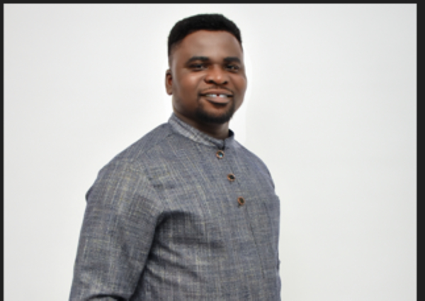 NDC ProForum Health Directorate congratulates Dr David Tetteh on NHIA ...