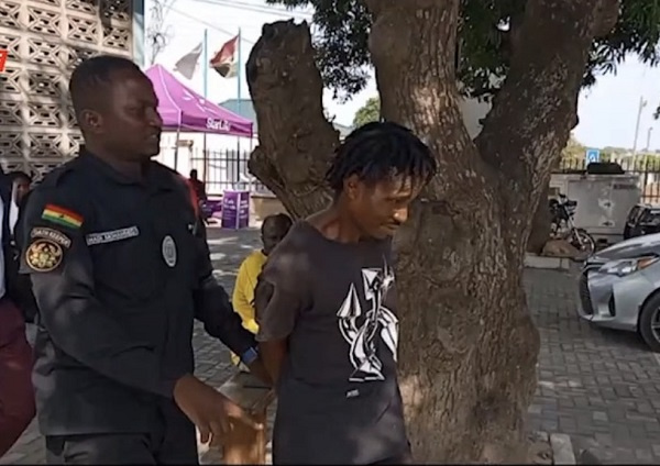 I beheaded my victim out of self-defence - Nigerian man