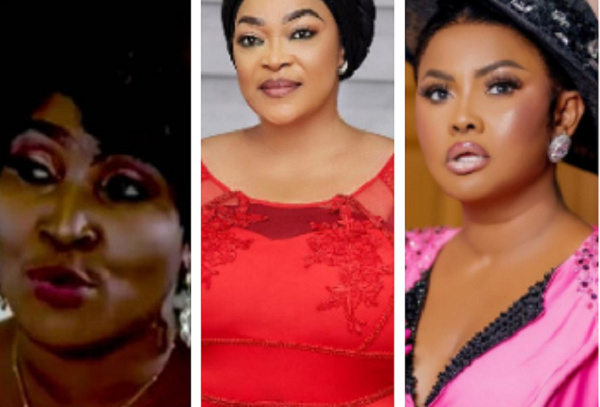 Suzzy Williams’ mother raises 'chilling' allegations, cites McBrown ...