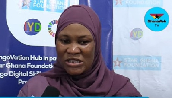 Improve future of Zongo youth through skills training - GFZA official