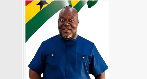 Nation building begins with shared values – Obuasi East MCE