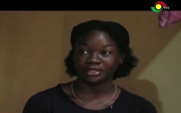The story of how 18-year-old Princess became Ghana’s youngest chartered ...
