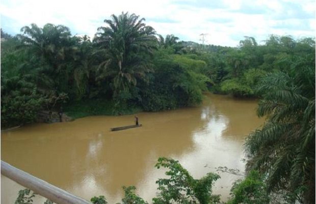 Togolese dies in Ankobra river at Wassa Asikuma