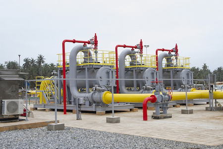 Ghana in catch 22 situation: Atuabo sits on prime silica deposit
