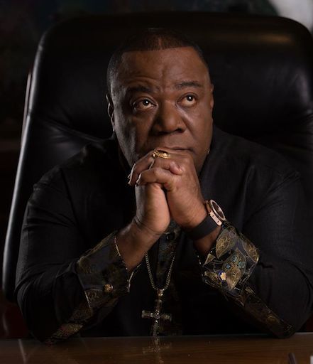 Duncan-Williams' marriage sermon courts controversy