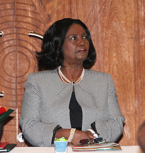 Judicial scandal: 21 judges sacked