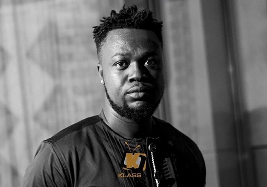 Frank Raja sabotaging me never affected my career – Eddie Nartey