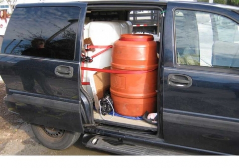 Fuel smuggling syndicate exposed