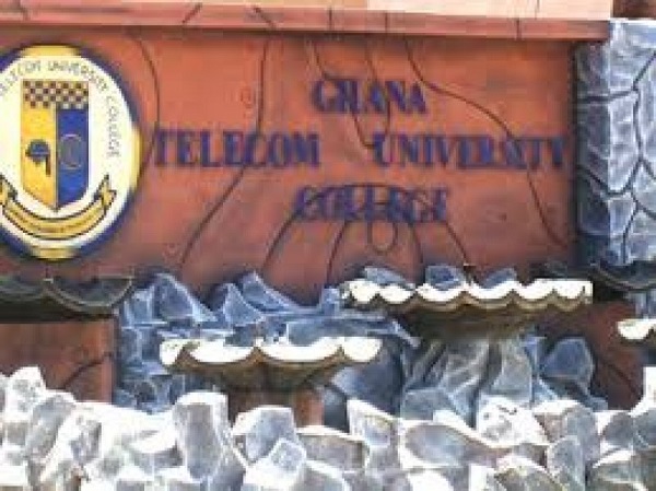 Ghana Technology University denies being in financial crisis
