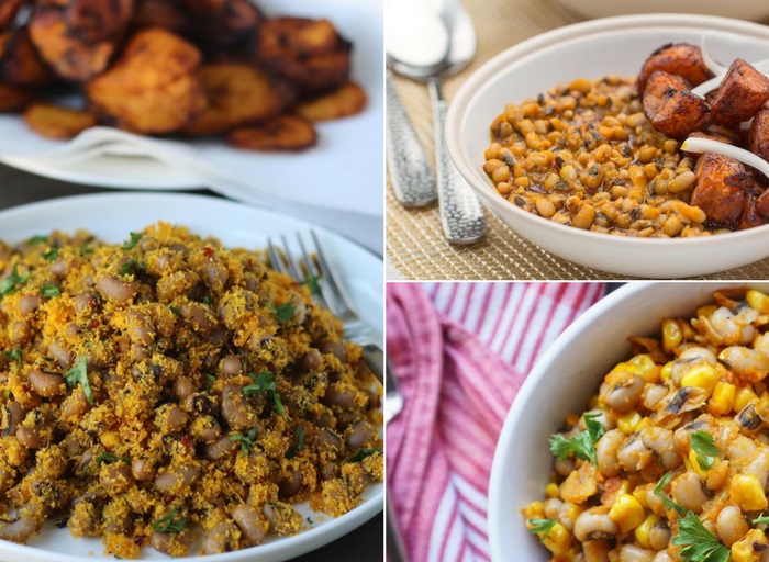 Recipe: 4 quick steps for making your favourite plate of Red Red