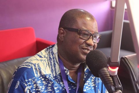Ghana must apply ‘Mugabe laws’ - Herman Chinery-Hesse
