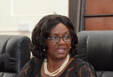 Judicial Scandal: I won’t preside over decay - CJ