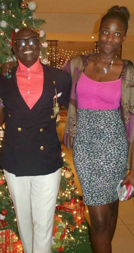 KKD “admired” his rape victim’s height