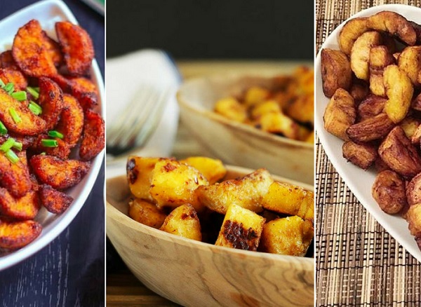 This recipe of Kelewele is all you need this weekend