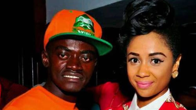 Liwin to try music soon?