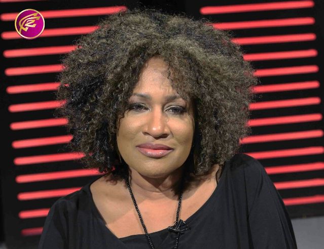 Not everybody is going to get married - Michelle Hammond