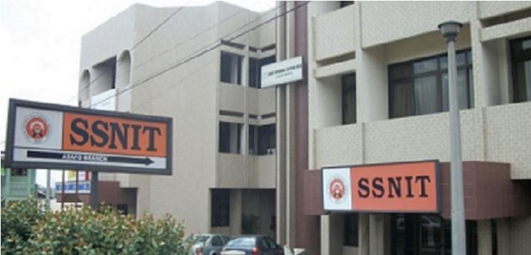 State files 127 documents in SSNIT trial