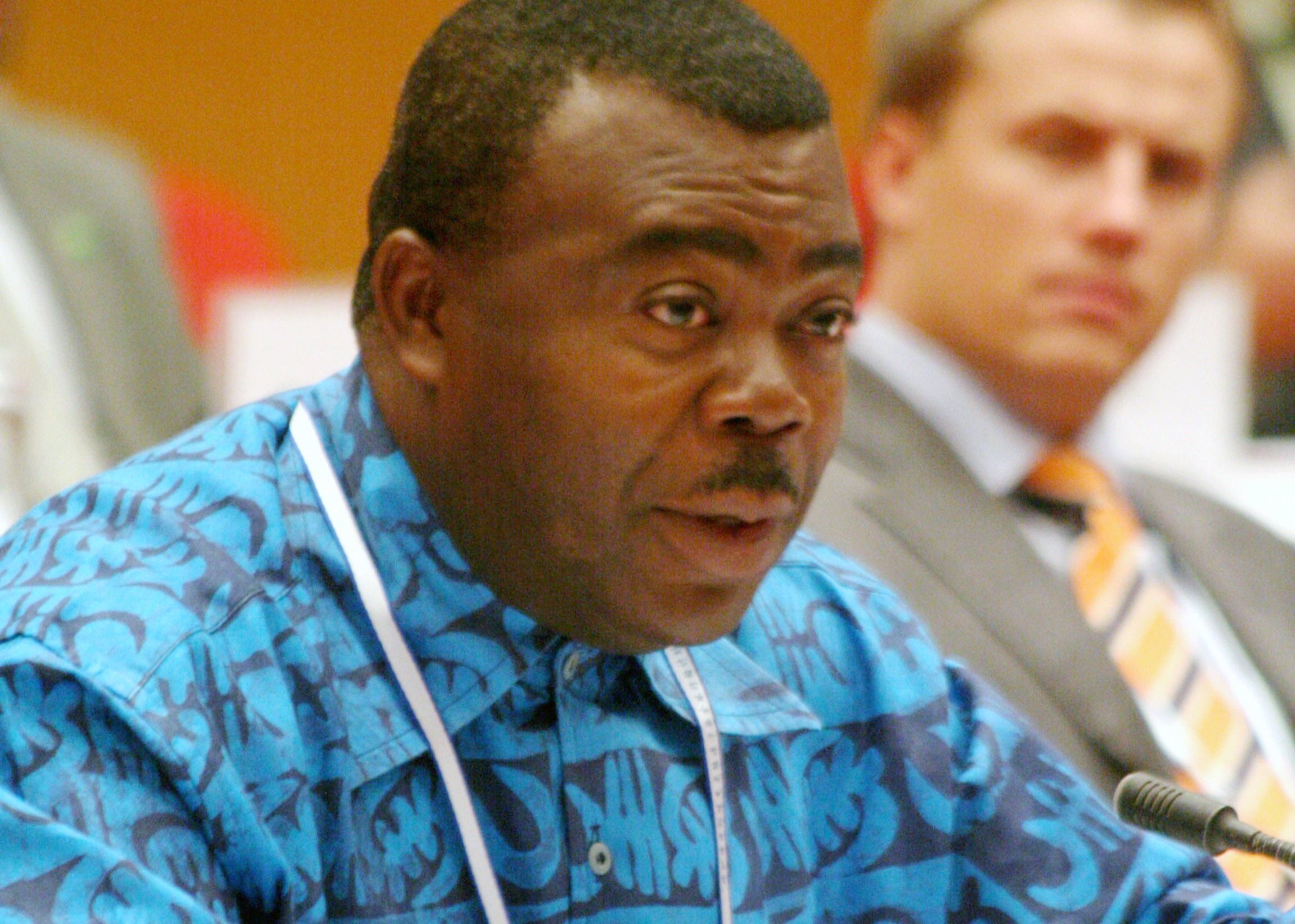 Stephen Asamoah-Boateng appointed to head State Enterprise Commission
