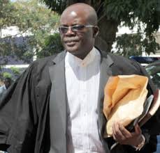 Tony Lithur heads new airport board