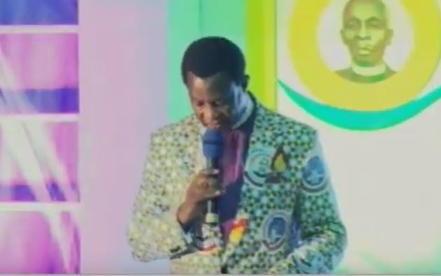 Christ Apostolic Church International launches centenary anniversary Christ Apostolic Church International launches centenary anniversary
