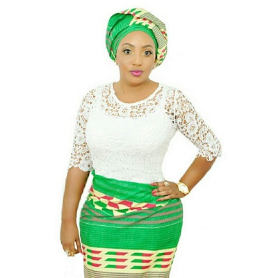 Diamond Appiah writes a heartfelt letter to President Mahama