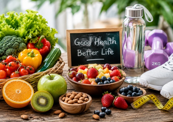 Why more Ghanaians are taking preventive health seriously