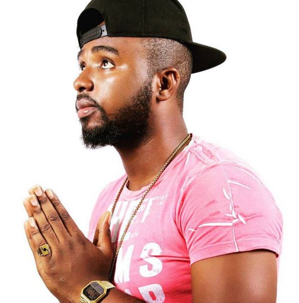 Gasmilla shares final moments with his father before he died