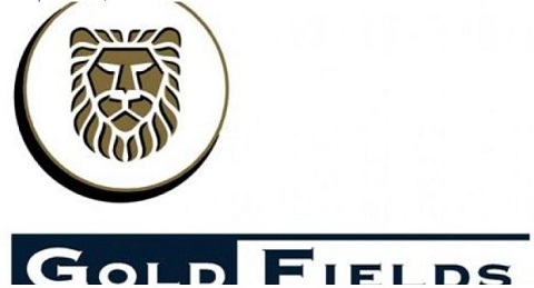 Goldfields Logo