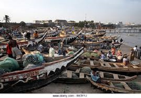 Tema fishing harbour needs a facelift - Chief Fisherman
