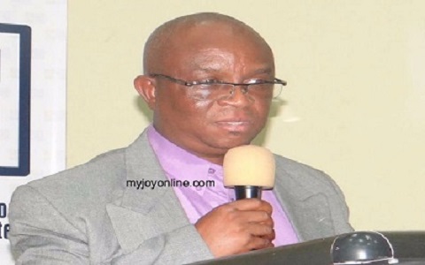 Volta Delta under threat